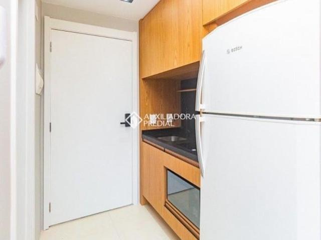 Apartamento com 48m e 1 quarto, no bairro Rio Branco Porto Alegre/RS