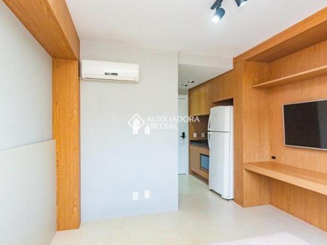 Apartamento com 48m e 1 quarto, no bairro Rio Branco Porto Alegre/RS