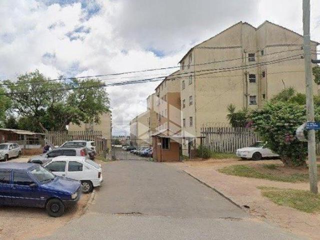 Apartamento com 48m² e 2 quartos à venda na Zona Norte