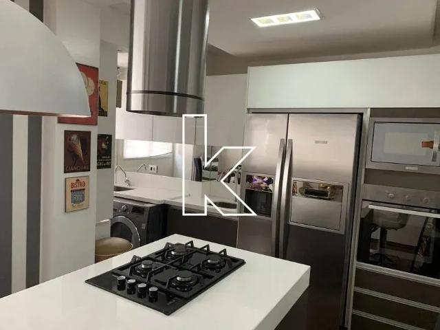 Apartamento com 48m² para locação e venda vila nova conceição!