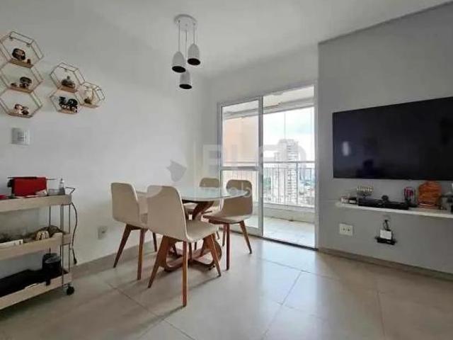 Apartamento com 48m² Varanda e 2 quartos à venda no bairro da Casa Verde