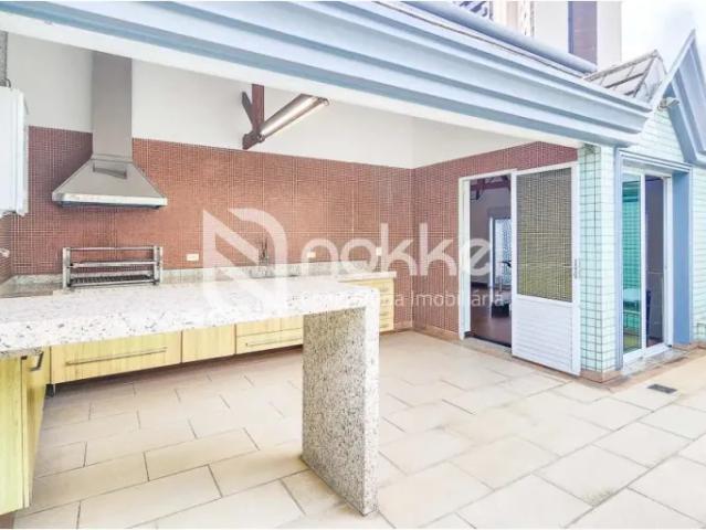 Apartamento com 490 m², 3 quartos sendo 3 suíte à venda no bairro Jardim Da Saude