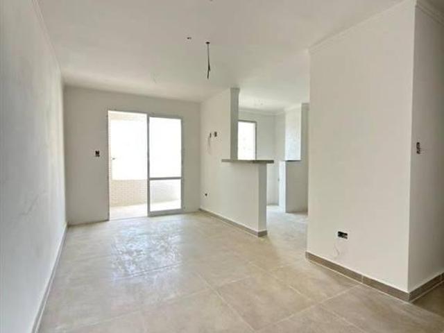 APARTAMENTO COM 49,00 m² BOQUEIRÃO PRAIA GRANDE SP