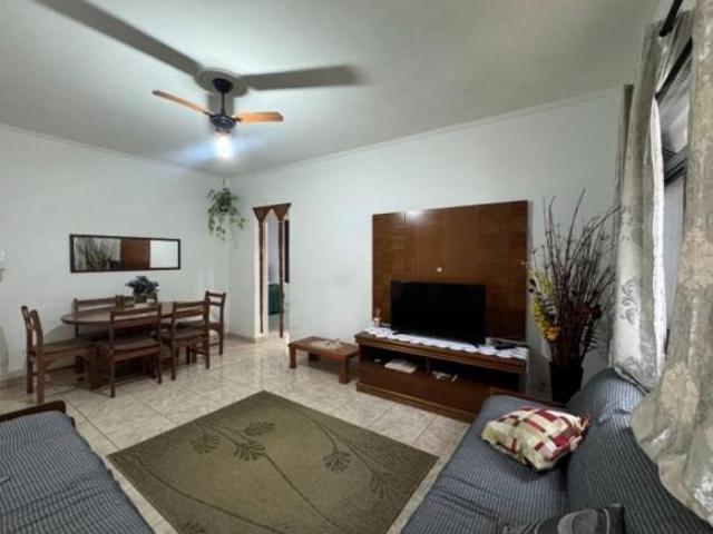 APARTAMENTO COM 49,00 m² CANTO DO FORTE PRAIA GRANDE SP