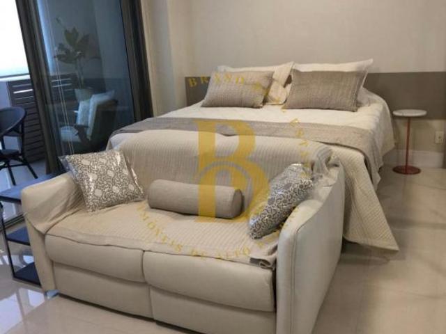 Apartamento com 49.0 m², à venda no bairro Santo Amaro