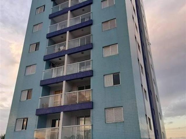 APARTAMENTO COM 49,99 m² CAIÇARA PRAIA GRANDE SP