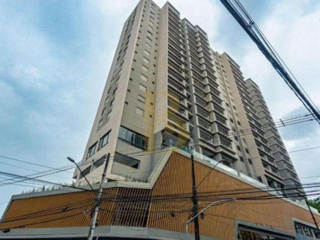 Apartamento com 49 m², 1 quarto sendo 1 suíte à venda no bairro Vila Mariana