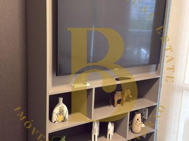 Apartamento com 49 m², 1 suíte e 1 vaga de garagem à venda no bairro Pinheiros