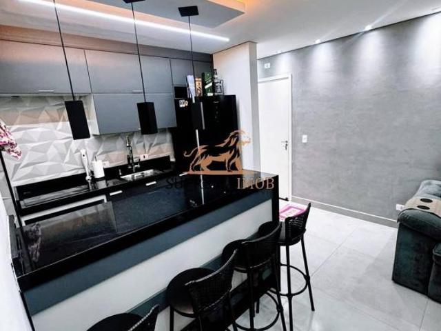 Apartamento com 49m² á venda por R$314.000,00 Mont Castelo
