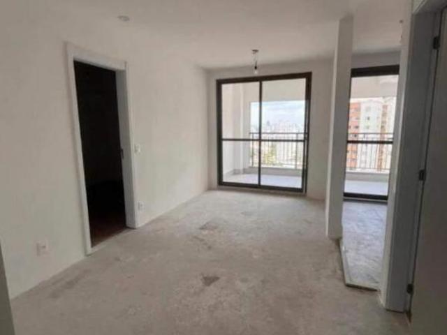 Apartamento com 49m² localizado na Vila Mariana São Paulo SP