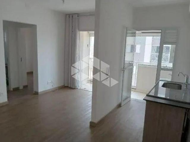 Apartamento com 49m², 2 dorms, e 1 vaga a venda na Barra Funda!