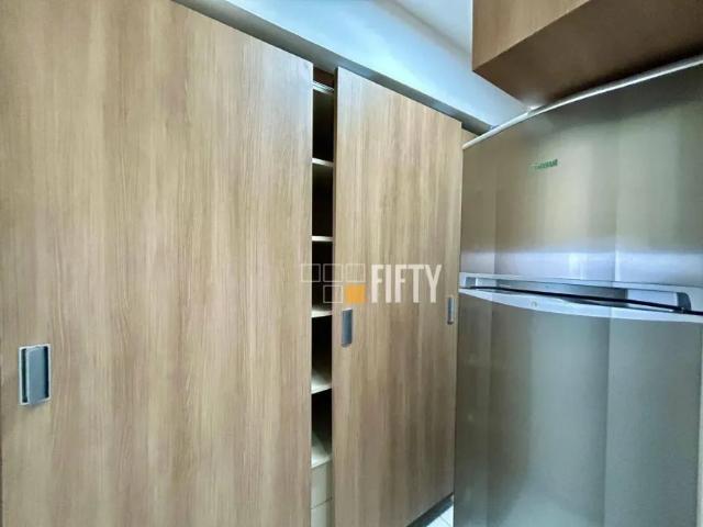 Apartamento com 4 dor. /3 suítes/3 vagas/Condomínio Clube, 220 m² Brooklin São Paulo/SP