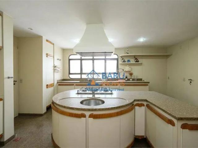 Apartamento com 4 dormitórios, 468 m² venda por R$ 8.000.000,00 ou aluguel por R$ 36.073,00 Jard
