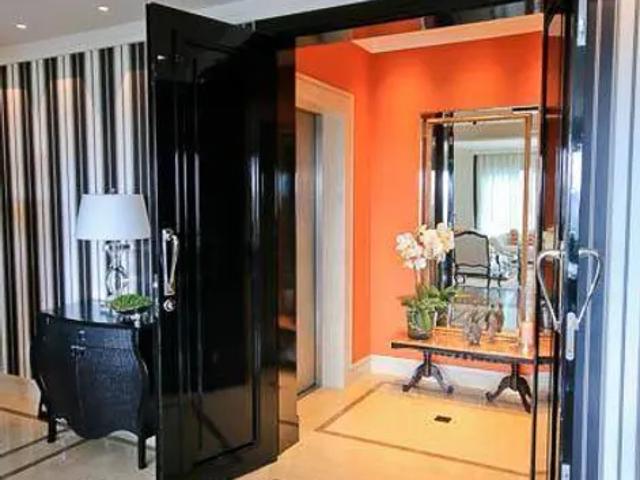 Apartamento com 4 dormitórios 4 Suítes, 628 m² venda Jardim Guedala São Paulo/SP