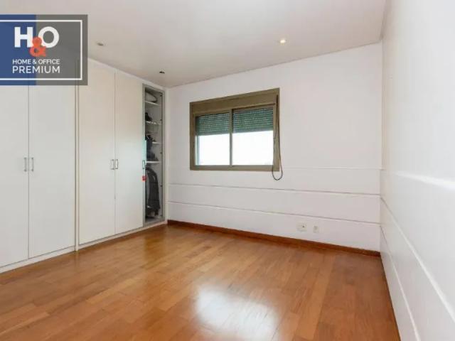 Apartamento com 4 dormitórios 4 Suítes à venda, 280 m² Campo Belo São Paulo/SP