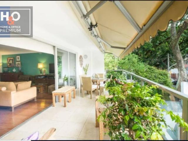 Apartamento com 4 dormitórios 4 Suítes à venda, 333 m² Campo Belo São Paulo/SP