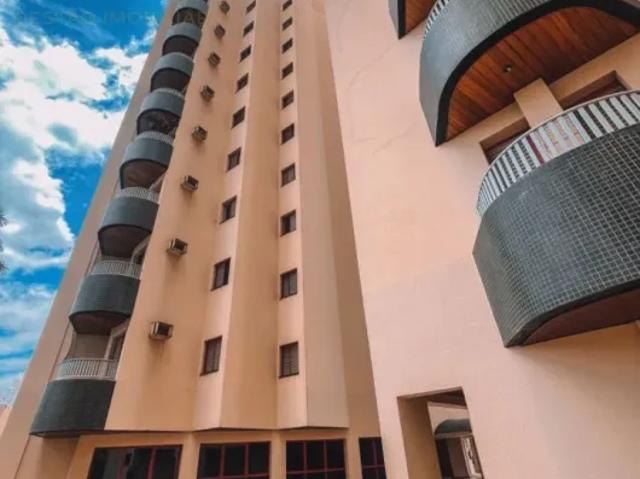 Apartamento à venda, 147 m² por R$ 700.000,00 Vila Itapura Campinas/SP