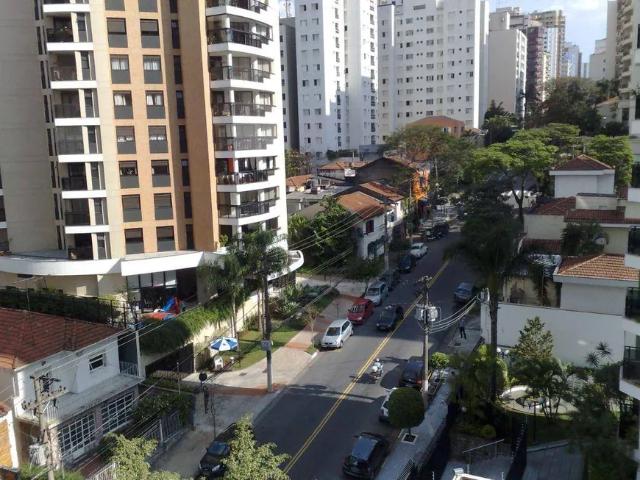 Apartamento com 4 dormitórios, 157 m² venda por R$ 2.500.000,00 ou aluguel por R$ 13.718,00/mês