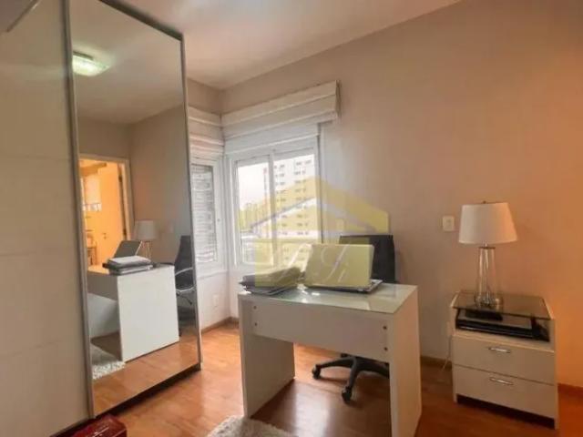 Apartamento com 4 dormitórios, 193 m² venda por R$ 3.400.000,00 ou aluguel por R$ 22.600,00 Vila