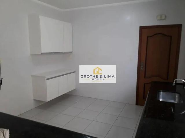 Apartamento com 4 dormitórios, 1 suíte à venda, 136 m² Vera Cruz Caçapava/SP