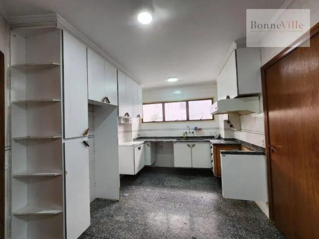 Apartamento com 4 dormitórios, 200 m² venda por R$ 2.500.000,00 ou aluguel por R$ 10.662,00/mês