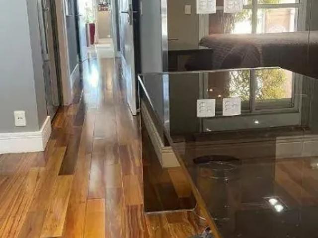 Apartamento, 206 m² venda por R$ 3.500.000,00 ou aluguel por R$ 22.700,00/mês Vila Romana São