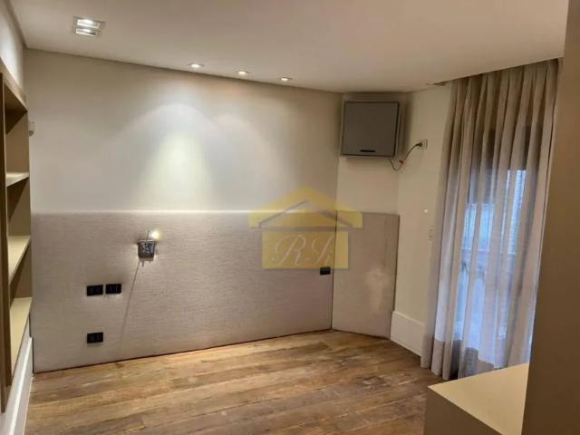 Apartamento com 4 dormitórios, 210 m² venda por R$ 4.200.000,00 ou aluguel por R$ 23.623,00/mês