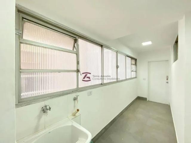 Apartamento com 4 dormitórios, 230 m² venda ou aluguel Higienópolis São Paulo/SP