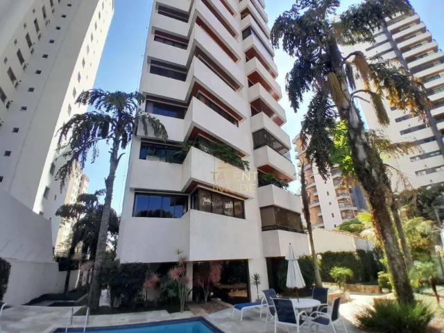 Apartamento com 4 dormitórios à venda, 245 m² por R$ 2.300.000,00 Aclimação São Paulo/SP