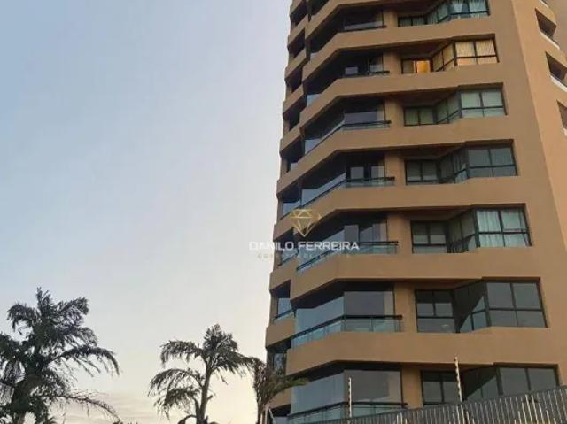 Apartamento com 4 dormitórios, 290 m² venda por R$ 2.800.000,00 ou aluguel por R$ 11.074,85/mês