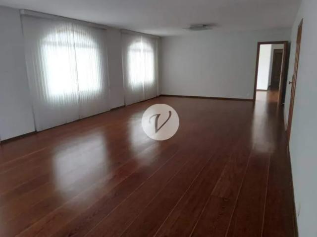 Apartamento com 4 dormitórios, 250 m² venda por R$ 1.400.000,00 ou aluguel por R$ 7.300,00/mês C