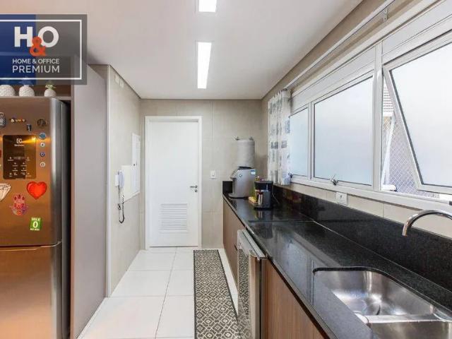 Apartamento com 4 dormitórios 2 Suítes à venda, 238 m² Vila Suzana São Paulo/SP