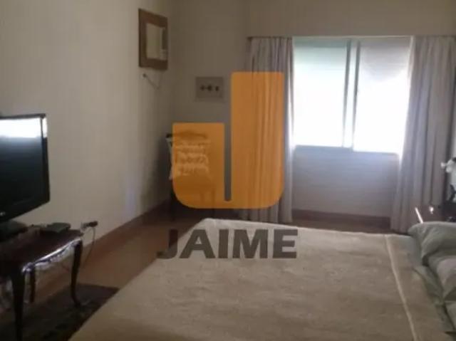 Apartamento com 4 Dormitórios 2 Vagas em Higienópolis