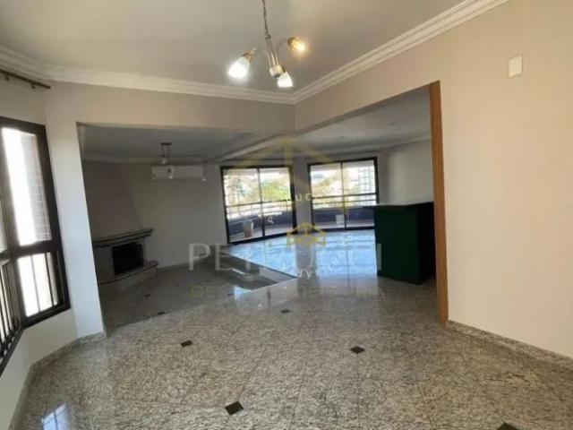 Apartamento com 4 dormitórios, 304 m² venda por R$ 1.272.000,00 ou aluguel por R$ 12.953,00 Jard