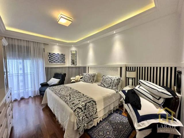 Apartamento com 4 dormitórios, 344 m² venda por R$ 4.700.000,00 ou aluguel por R$ 26.900,00/mês