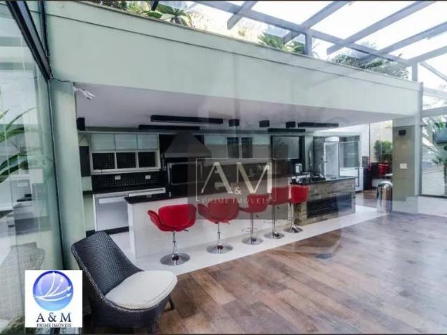 Apartamento com 4 dormitórios, 375 m² venda por R$ 3.000.000 ou aluguel por R$ 23.200/mês Rua Jo