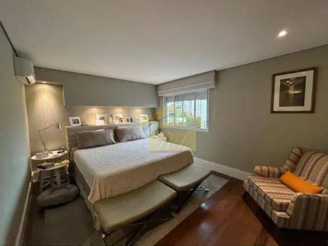 Apartamento com 4 dormitórios, 380 m² venda por R$ 10.900.000,00 ou aluguel por R$ 62.300,00 Cam