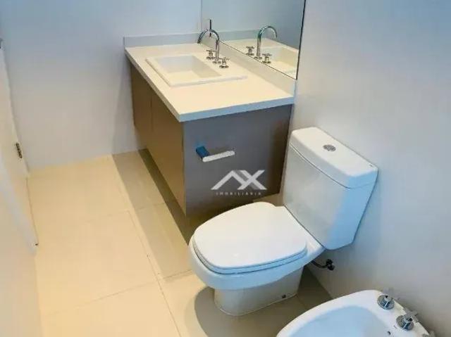 Apartamento com 4 dormitórios, 380 m² venda por R$ 5.000.000 ou aluguel por R$ 20.600/mês Murano