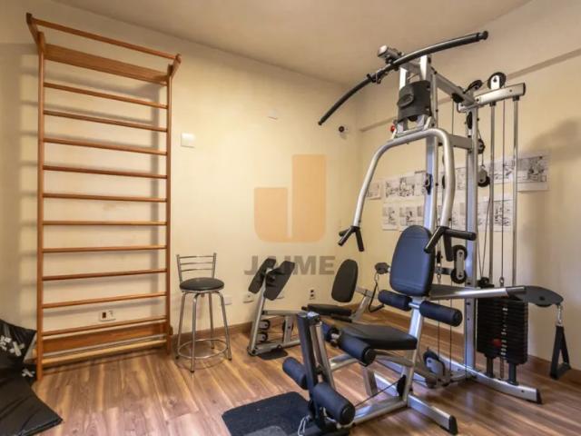 Apartamento com 4 Dormitórios 3 vagas em Higienópolis