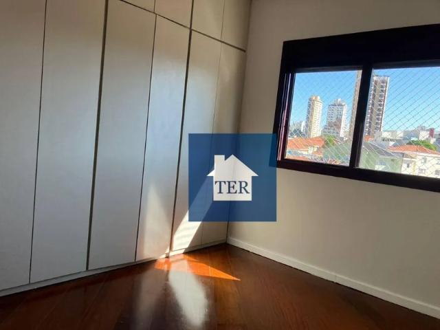 Apartamento com 4 dormitórios, 3 vagas à venda, 159 m² por R$ 1.590.000 Água Fria São Paulo/SP
