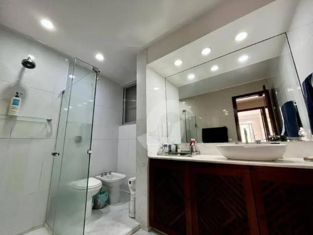 Apartamento com 4 dormitórios à venda, 400 m² por R$ 2.300.000,00 Ingá Niterói/RJ