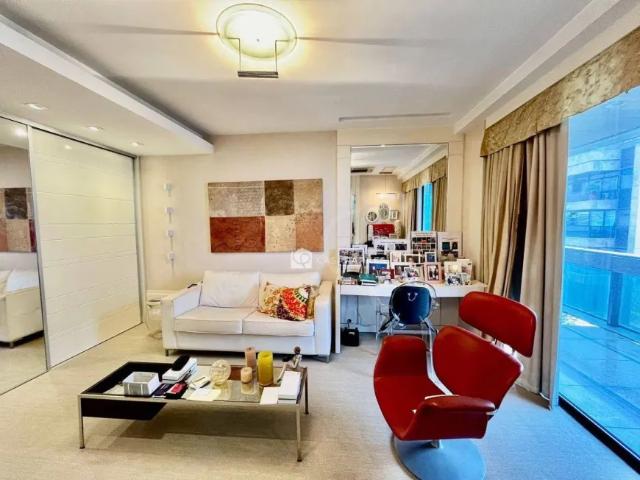 Apartamento com 4 dormitórios à venda, 435 m² por R$ 35.000.000,00 Leblon Rio de Janeiro/RJ
