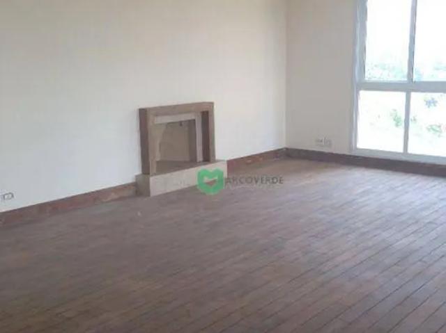 Apartamento à venda, 607 m² por R$ 14.000.000,00 Paraíso do Morumbi São Paulo/SP