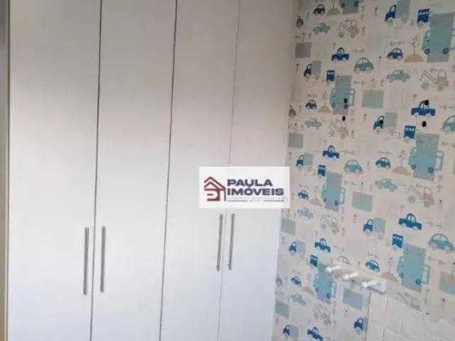 Apartamento com 4 dormitórios à venda, 100 m² por R$ 1.100.000 Jardim Flor da Montanha Guarulhos