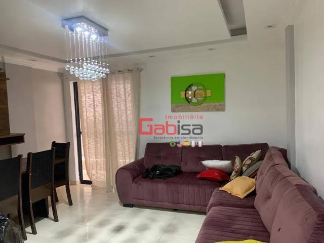 Apartamento com 4 dormitórios à venda, 100 m² por R$ 750.000,00 Algodoal Cabo Frio/RJ