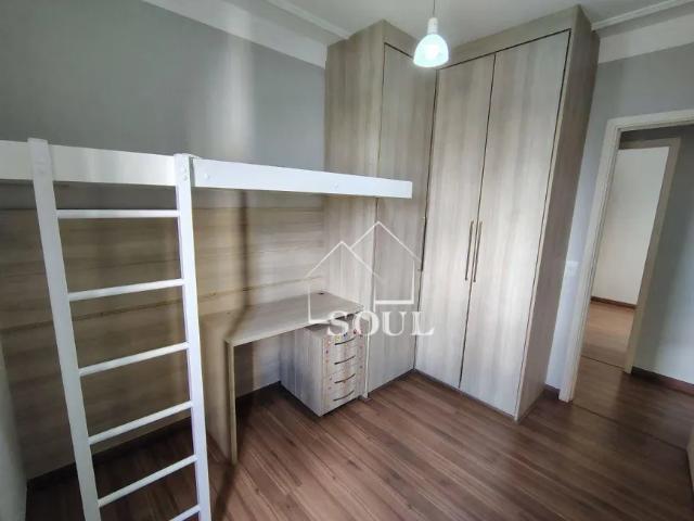 Apartamento com 4 dormitórios à venda, 105 m² por R$ 960.000,00 Jardim Tupanci Barueri/SP