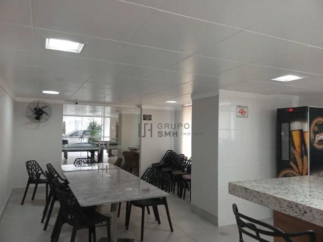 Apartamento com 4 dormitórios à venda, 108 m² por R$ 450.000,00 Balneário Cidade Atlântica Guaru