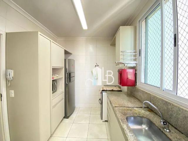 Apartamento com 4 dormitórios à venda, 108 m² por R$ 790.000,00 Jardim Finotti Uberlândia/MG