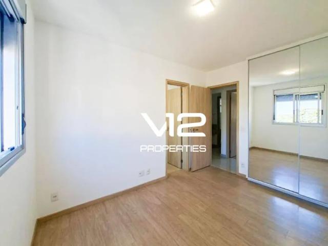 Apartamento com 4 dormitórios à venda, 112 m² por R$ 965.000,00 Buritis Belo Horizonte/MG