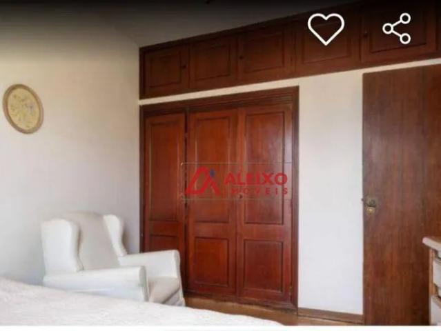 Apartamento com 4 dormitórios à venda, 115 m² por R$ 650.000,00 Santo Antônio Belo Horizonte/MG